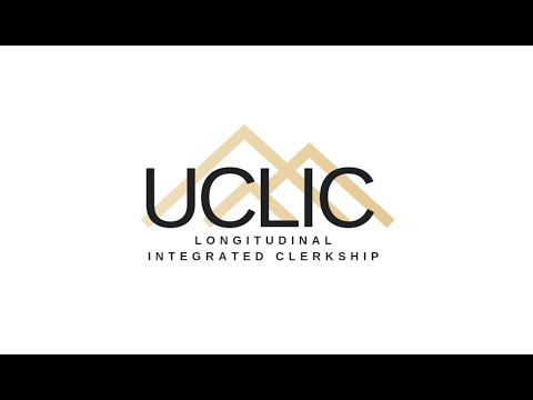 The UCLIC Experience