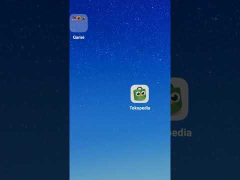 CARA MEMBUAT AKUN TOKOPEDIA AFFILIATE