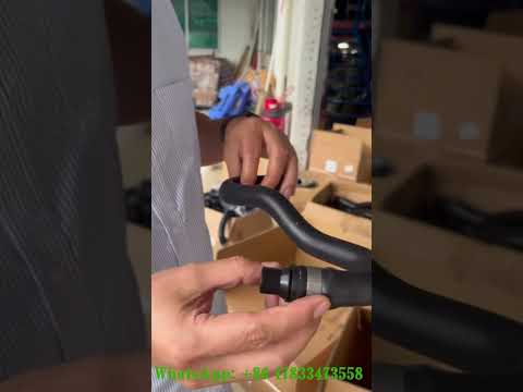 #BMW Cooling Hose #Land Rover Cooling Pilot Hose #Ford Cylinder Head Hose #Audi Transmission Fluid