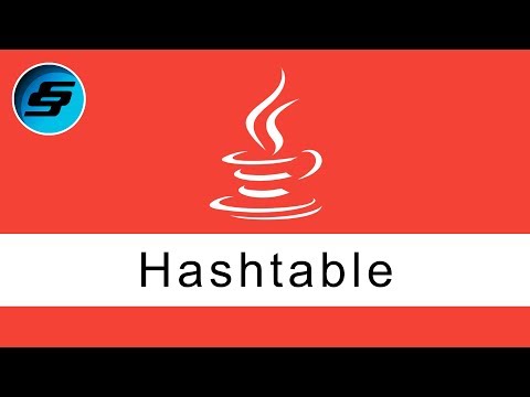 Learn Hashtable Java Programming - Mind Luster