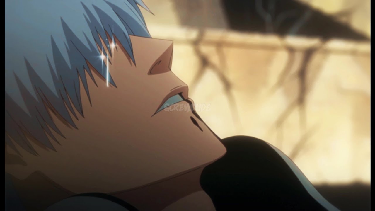 Ichimaru Gin x Heat Waves | Bleach | ScrewDude [Edit]