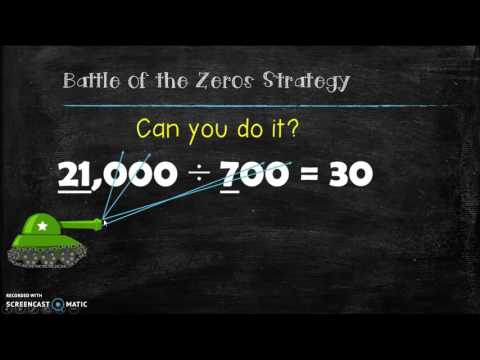 Topic 5 Lesson 1