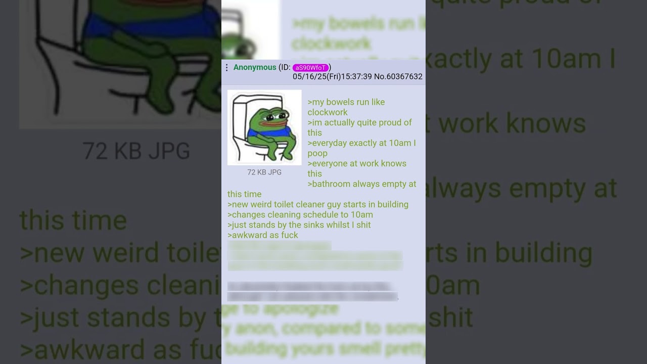 Anon Is Proud of Himself | 4Chan Greentext Stories #4chan #reddit #shorts