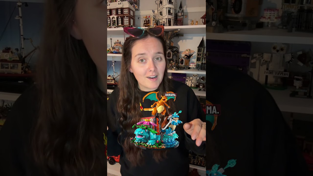 Check my linktree for bricks giveaway and their competitions #LEGO