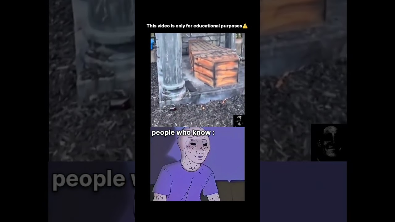 Be the Explanation guy and I'll pin your comment👀