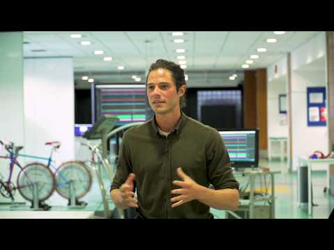 LabChart Lightning for Physiology - Travis Gibbons
