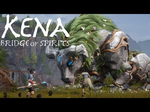 Steam Community :: Video :: Adira's Regret- Kena: Bridge of Spirits ...