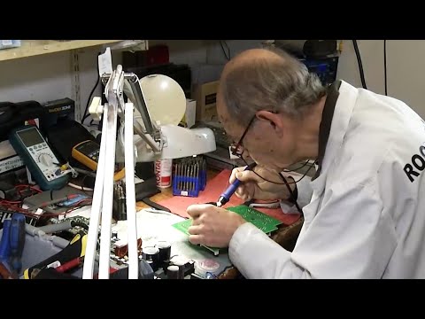 Reparaturbonus: 200 € für alte Geräte