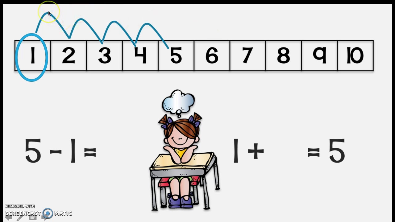 Grade 1 Module 1 Lesson 26