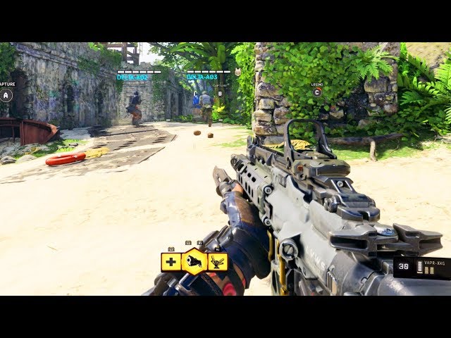 All major Call of Duty titles and their release dates in order