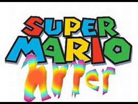 Steam Community :: Video :: Super Hyper Bros.