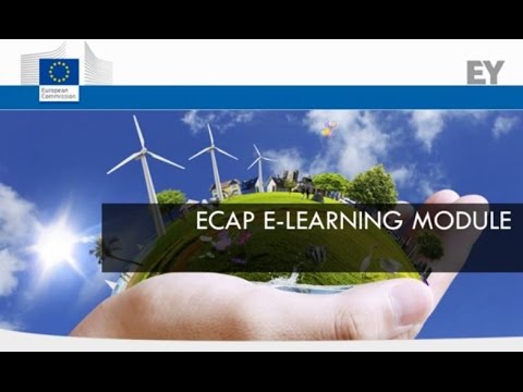European Environmental Regulation for SMEs