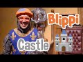 Blippi Castle Watch HD Mp4 Video Download Free