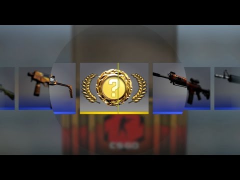FIRST EVER NEW DANGER ZONE KNIFE UNBOXING!!! IN DANGER ZONE GAME!!! CS:GO