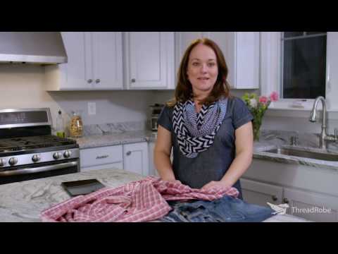ThreadRobe: How it Works