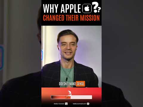 How Apple Reinvented Itself: Insights for Tech Entrepreneurs #startup #apple #techpodcast