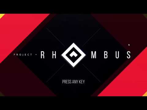 Steam Community :: Video :: Project Rhombus