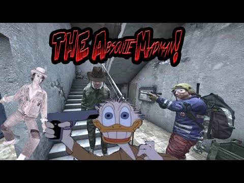 Steam Community :: Video :: Duck's the Absolute Madman!! ᴴᴰ - DayZ ...