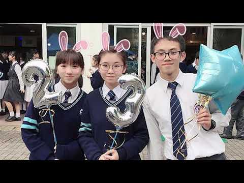 INTERVIEW WITH TEACHERS FROM HONG KONG #YIRS2019