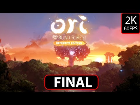 Steam Community :: Video :: Ori and the Blind Forest Walkthrough FINAL ...