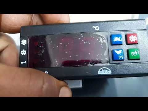 Humidity Controller - Digital Humidity Controller Latest Price ...