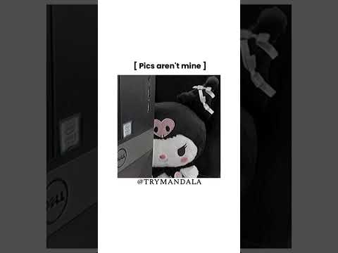 Aesthetic dark 🕶️ 🌑 pfps for y'll! #fypシ #viral #pfp #dark #profile @trymandala