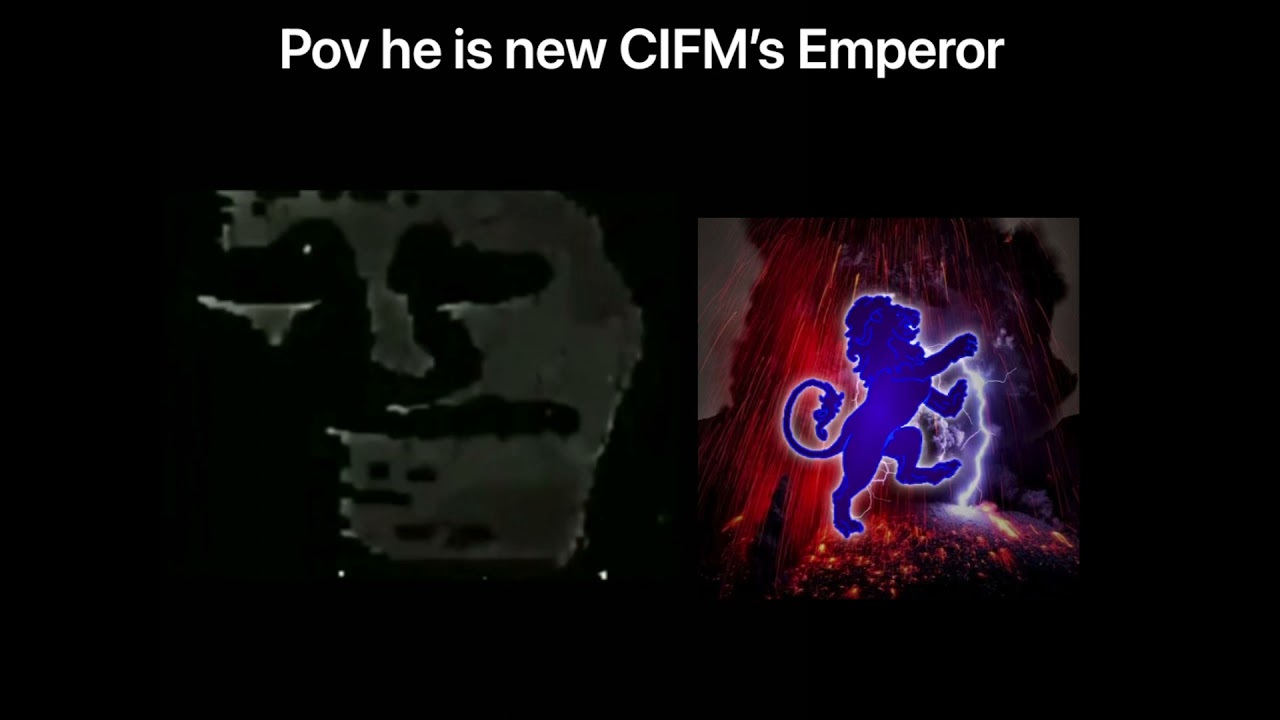 Traumatized Mr. Incredible Meme | CIFM Emperor Version