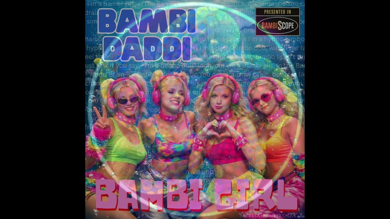 Control Loop   Bambi Girl