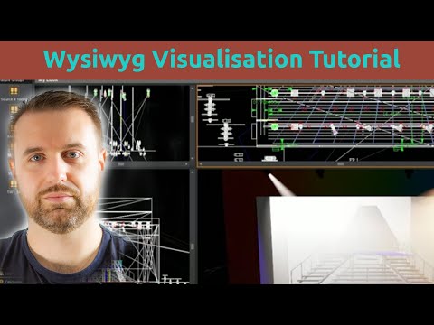 Wysiwyg Training - Lesson 16 - Menus and importing