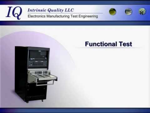 Intrinsic Quality LLC Overview | Intrinsic Quality LLC