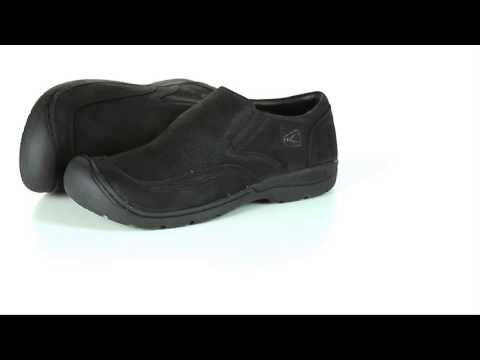 Keen Bidwell Shoes -Slip-Ons (For Men)