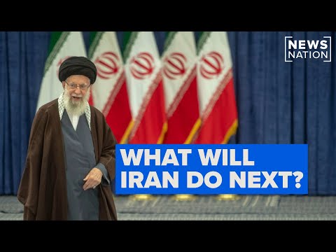 24 hours later: What will Iran do? | NewsNation Special Report