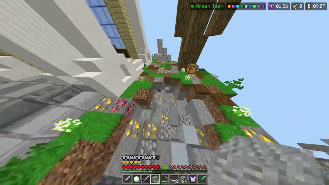 Absorption Hearts being rendered - Closed Bug Reports - The Hive Forums