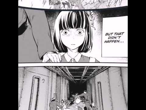 yosano's backstory | bsd spoilers #edit