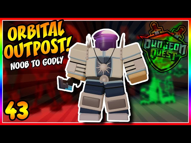 Dungeons in Roblox Dungeon Quest: Dungeon types, enemies, and more