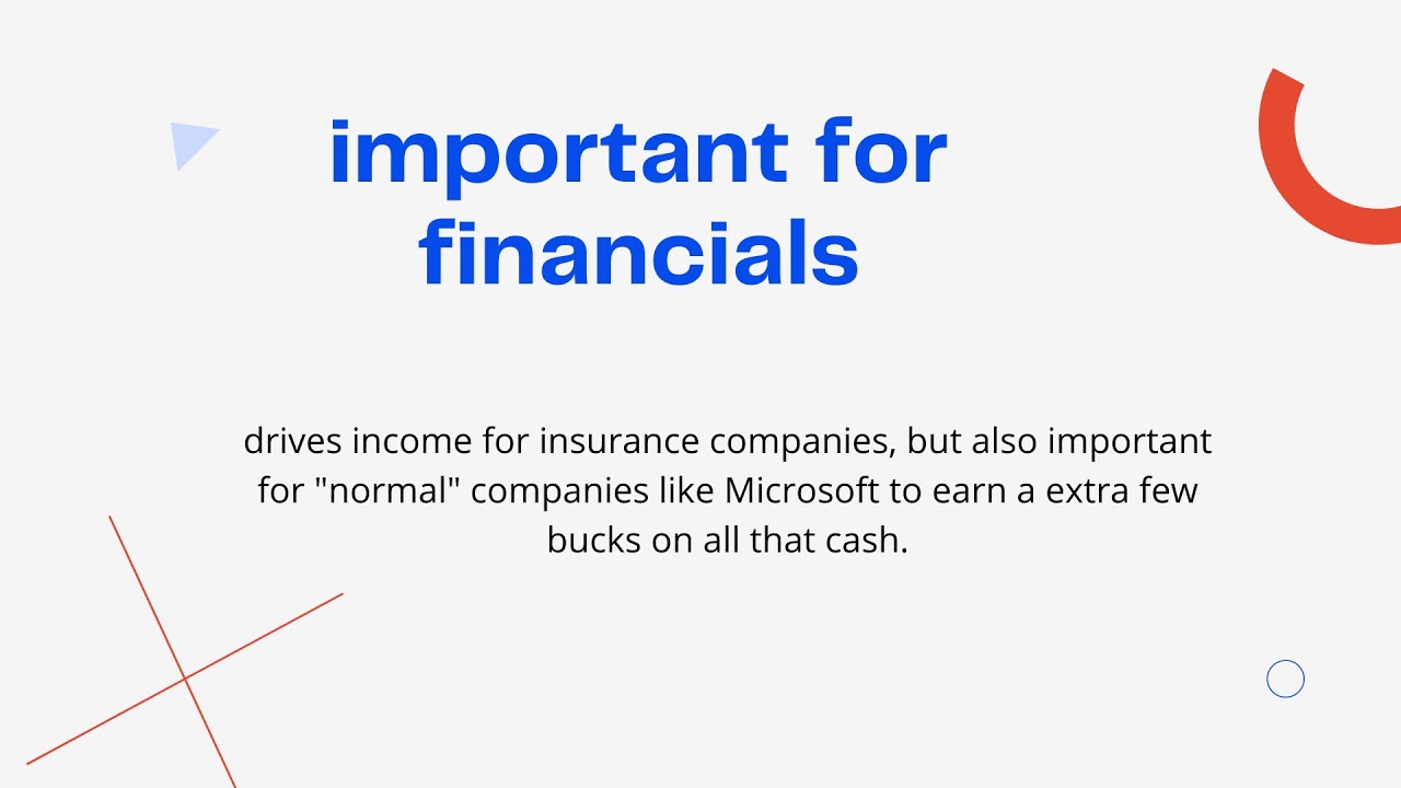 Marketable Securities: A Beginner's Lesson