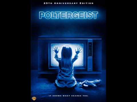 Poltergeist – Lady Laurali – On Angel's Wings