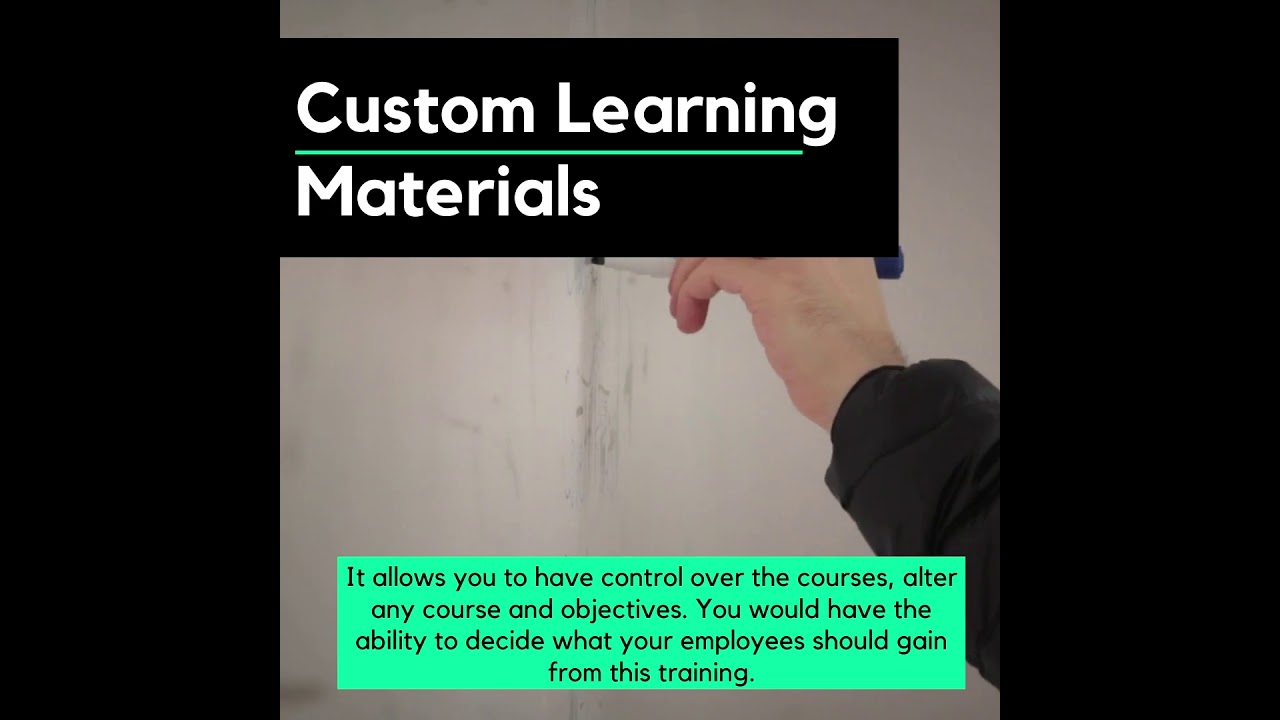 Reasons why Custom eLearning development is the Best choice