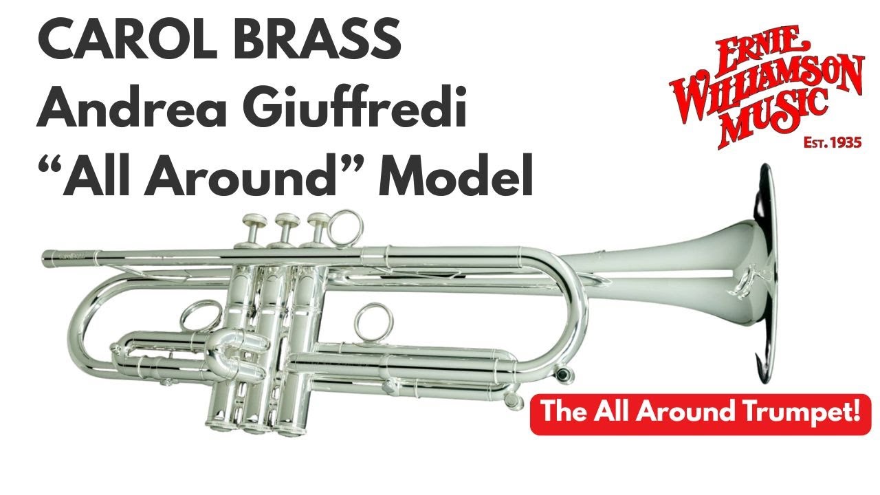 High-End Craftsmanship, Affordable Price: Carol Brass Giuffredi 