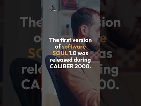 SOUL SOftware for University Libraries #shorts #libraryscience