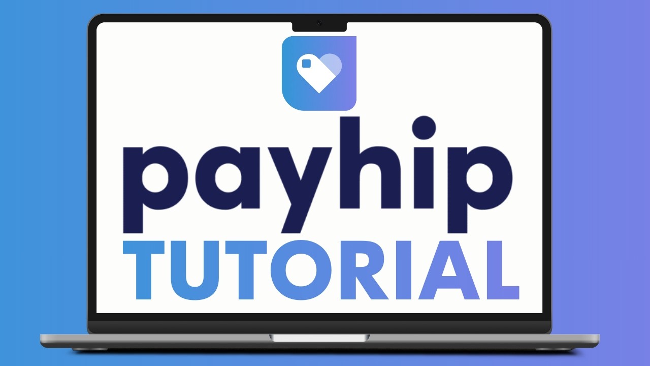 Complete Payhip Tutorial From Start to Finish | Sell Digital Products