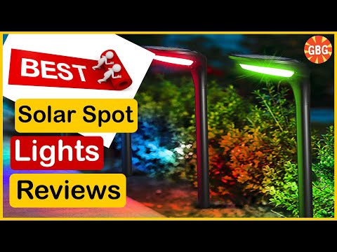 β
Best Solar Spot Lights Amazon In 2023 π Top 5 Tested & Buying Guide