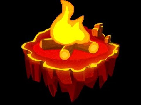 Steam Community :: Video :: Fire Gauntlet | Geometry Dash [2.2]