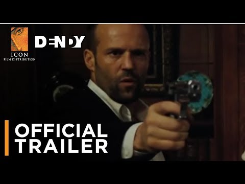 Nick Schager Reviews Safe | Screengrab In Exile