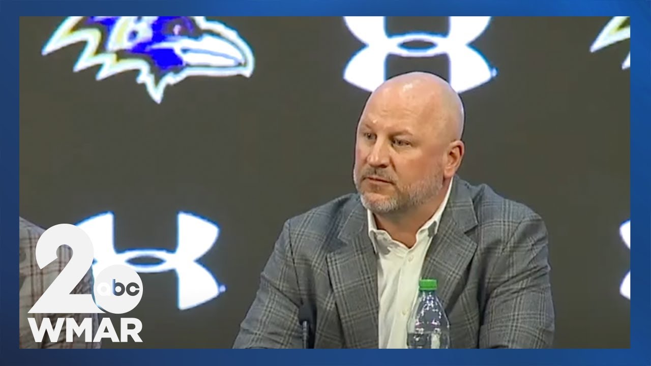 Changes brewing for Ravens