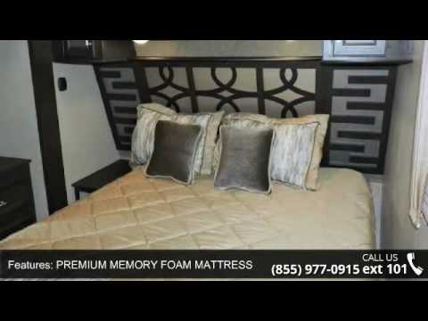 2017 KEYSTONE FUZION - Camping World of Mesa - Mesa, AZ ...