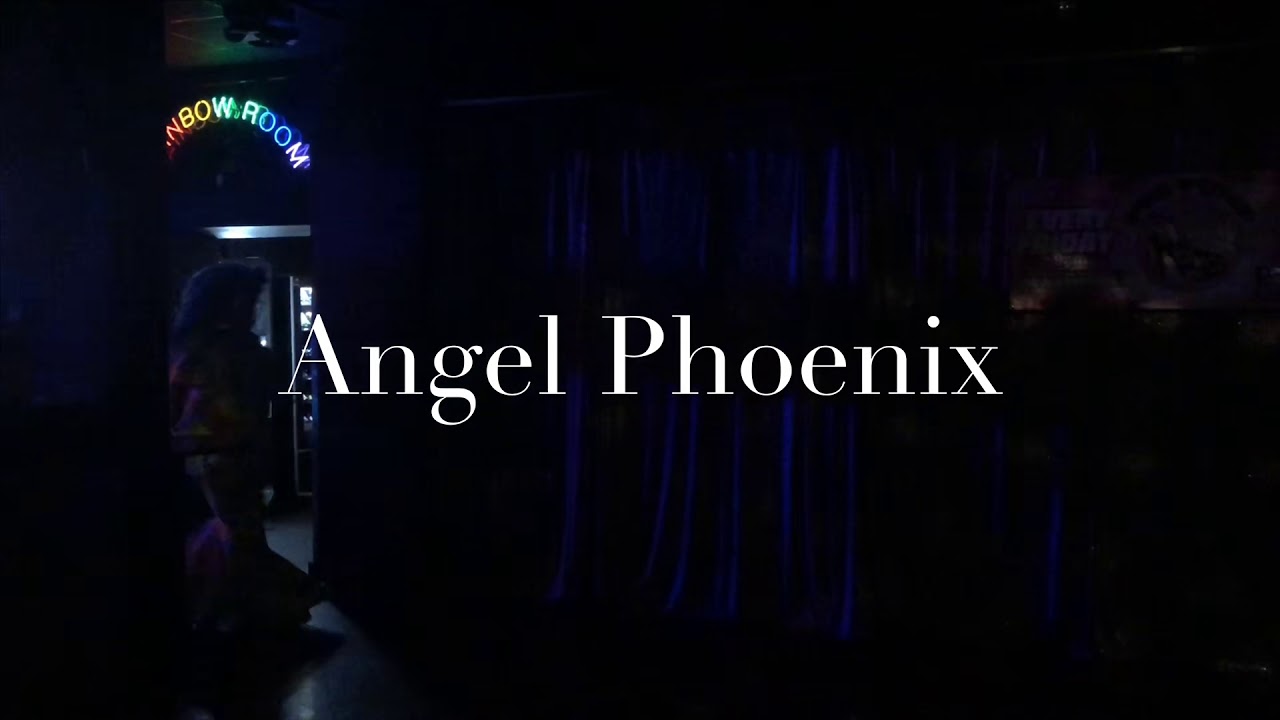 Hire Angel Phoenix - Drag Queen in Las Vegas, NV | GigSalad