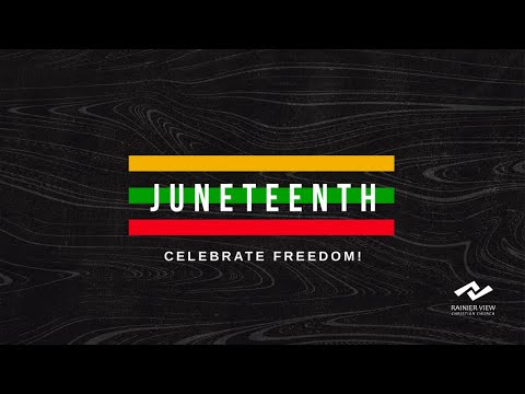 Juneteenth: What Does It Mean For Christians?