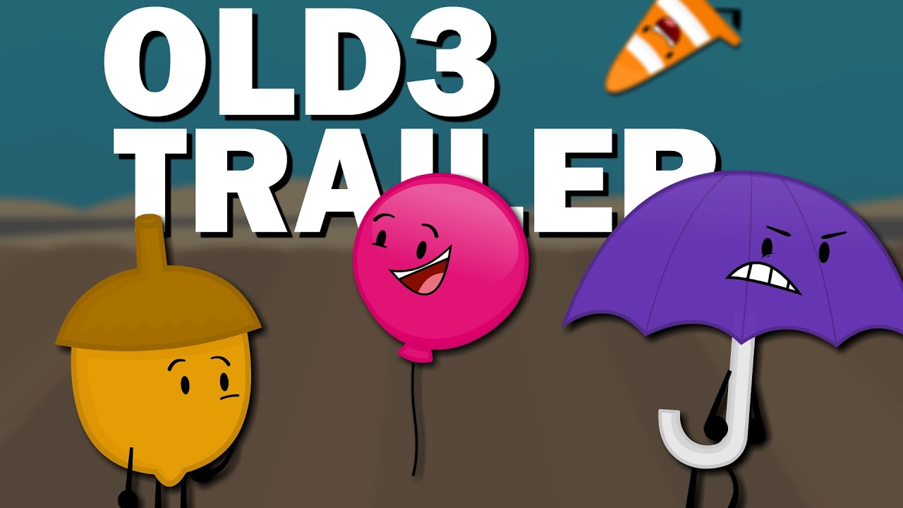 OLD3 Trailer