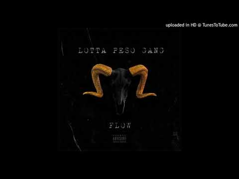 LPG - "FLOW" OFFICIAL AUDIO (PROD. YUNG MEMPHIAN) (Beat by 3000)